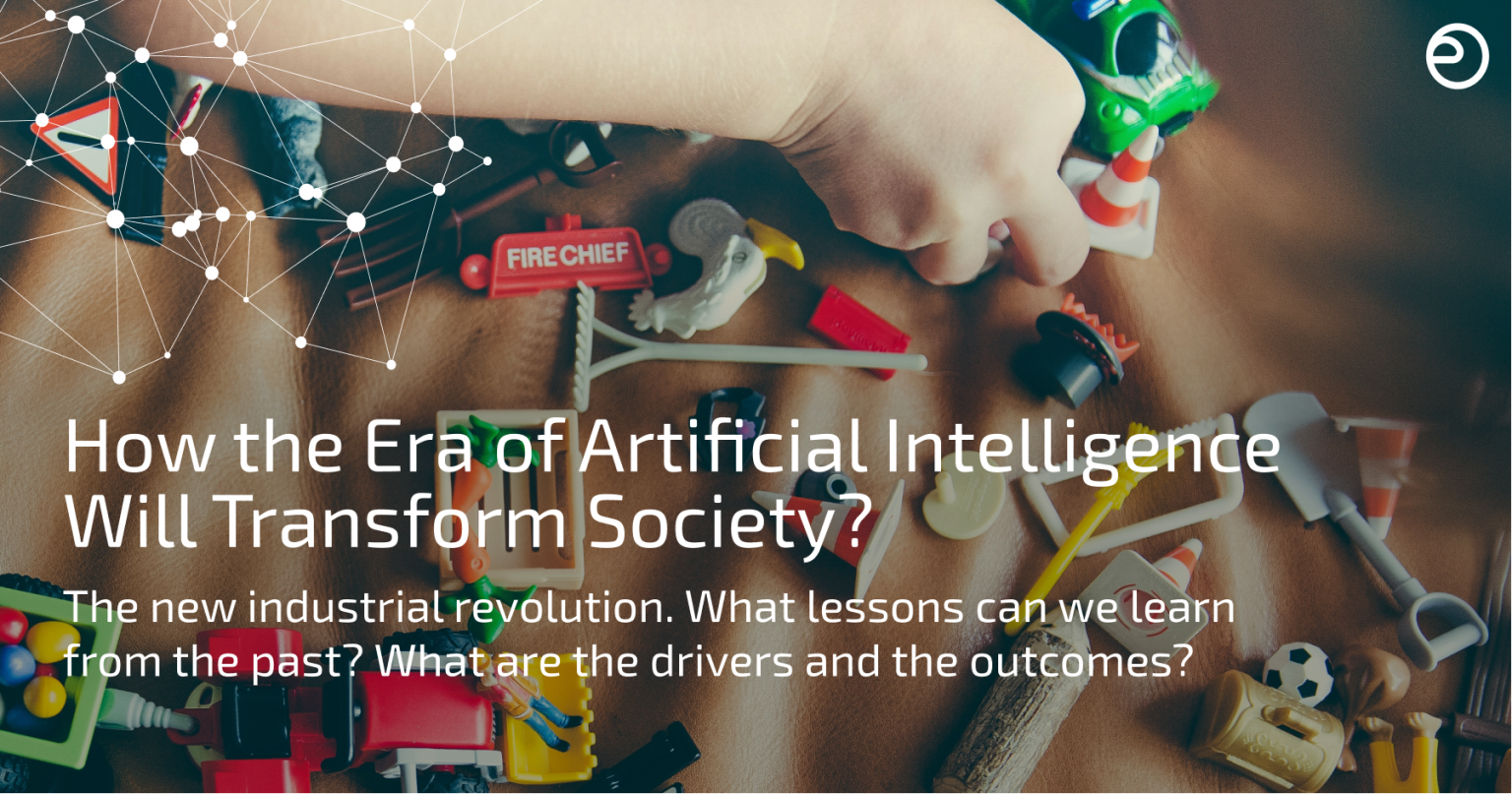How the Era of Artificial Intelligence Will Transform Society? – Open ...