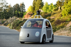 The Ethical Implications of Autonomous Vehicles – Open Ethics Initiative