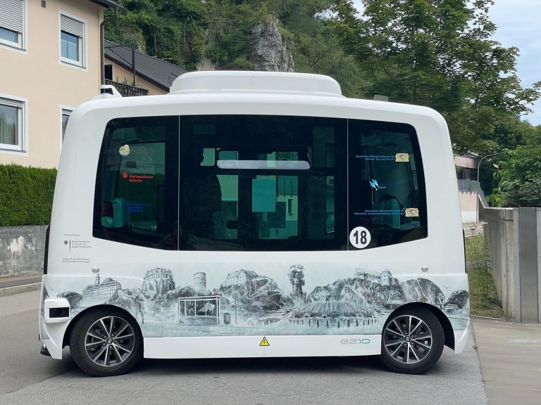 The Ethical Implications of Autonomous Vehicles – Open Ethics Initiative