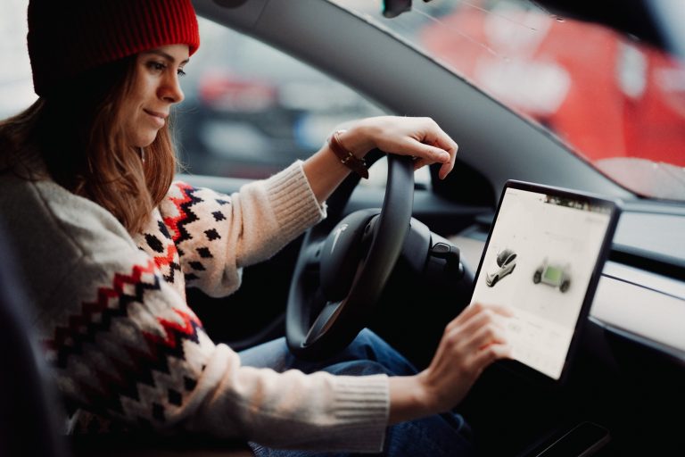 The Ethical Implications of Autonomous Vehicles – Open Ethics Initiative